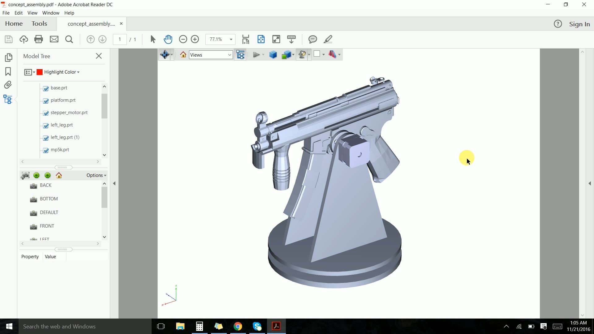 Raspberry Pi Motion Tracking Airsoft Turret : 3 Steps - Instructables
