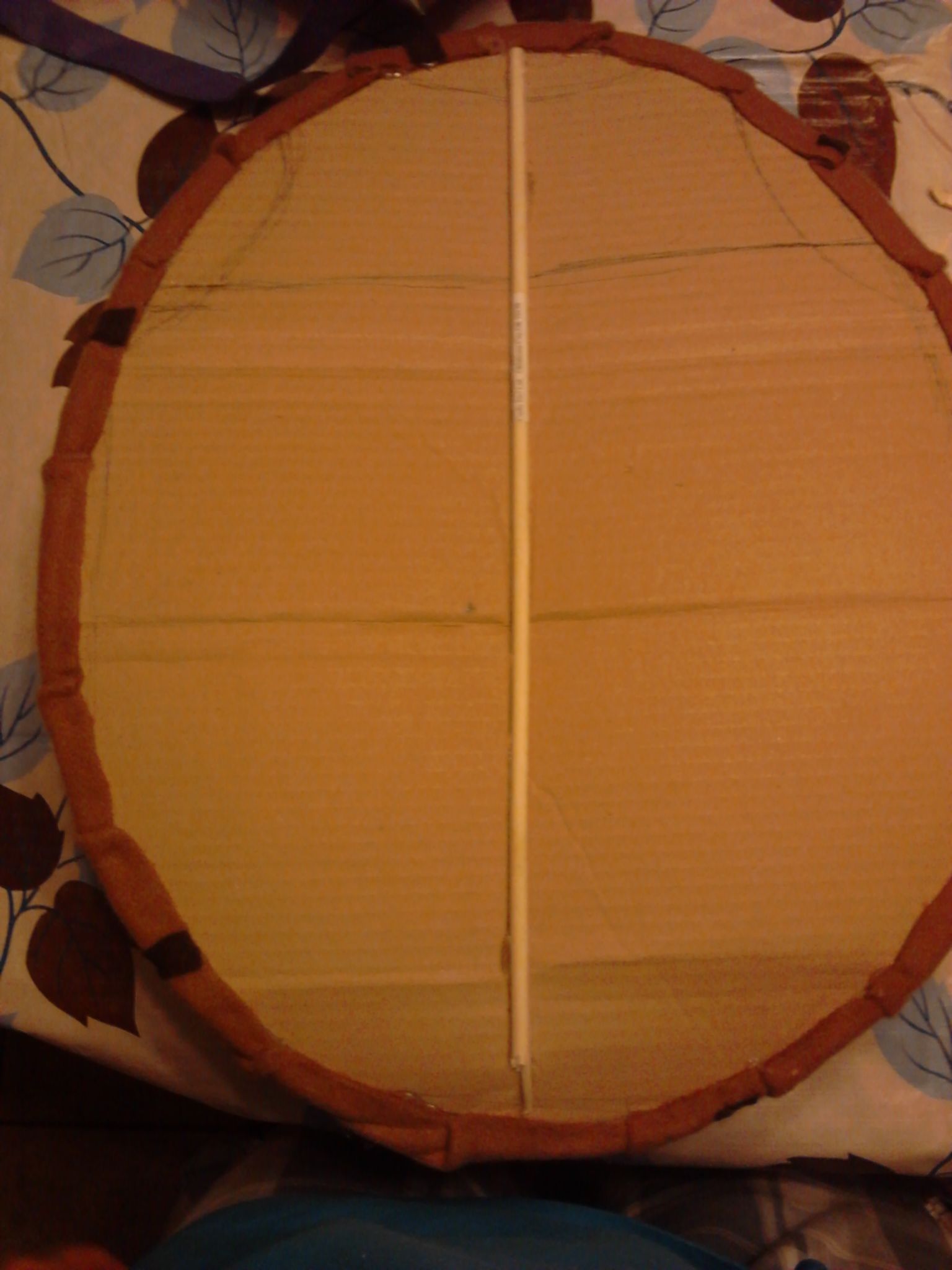 Squirtle Costume : 7 Steps - Instructables