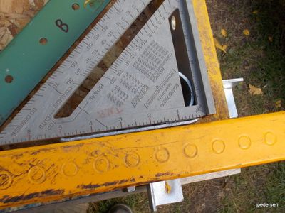 A Homemade Trailer That Is Bolted Together : 11 Steps (with Pictures ...