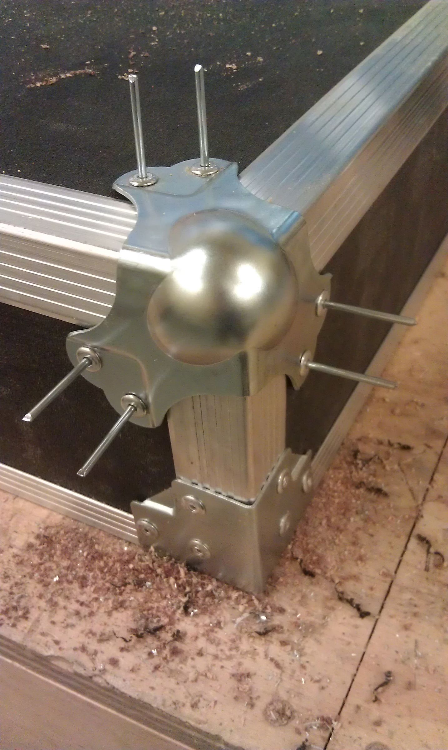 Road Case : 8 Steps - Instructables