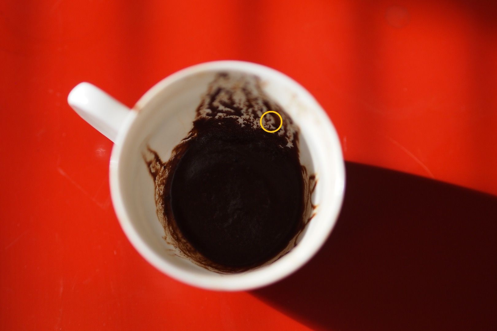 Turkish Coffee Fortune Telling : 5 Steps (with Pictures) - Instructables