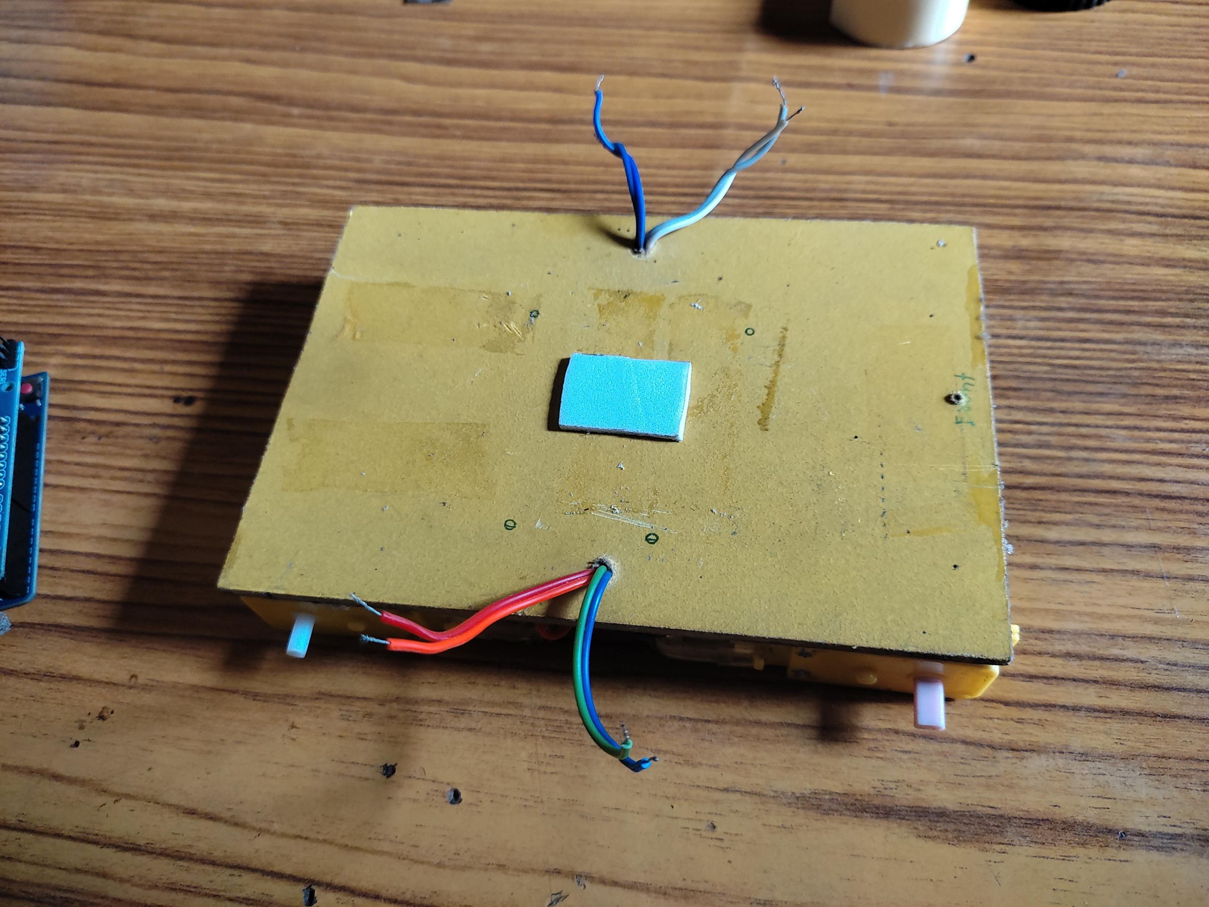 Arduino Bluetooth Car : 12 Steps (with Pictures) - Instructables