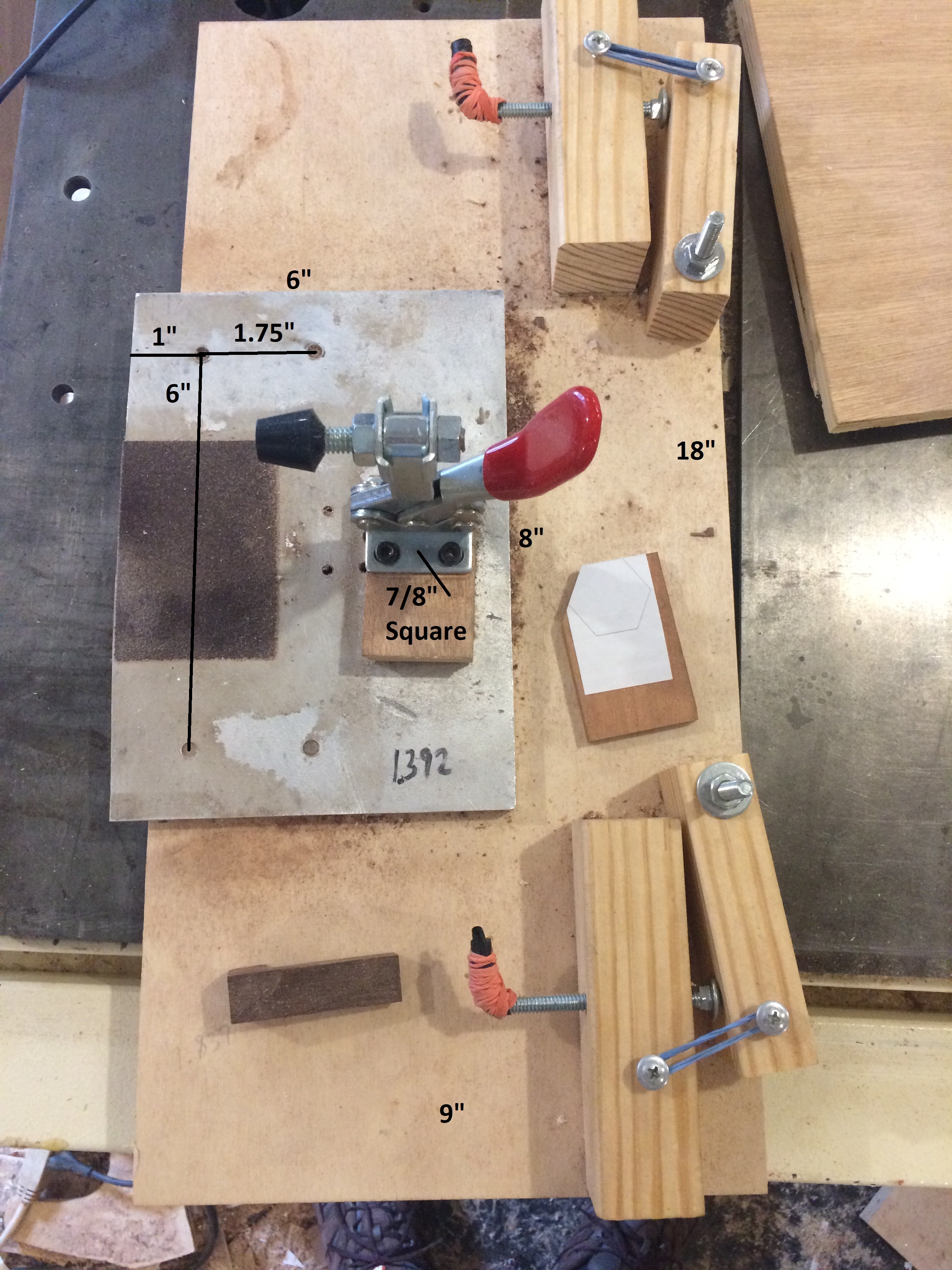 Make a Truncated Icosahedron Out of Wood : 10 Steps (with Pictures ...