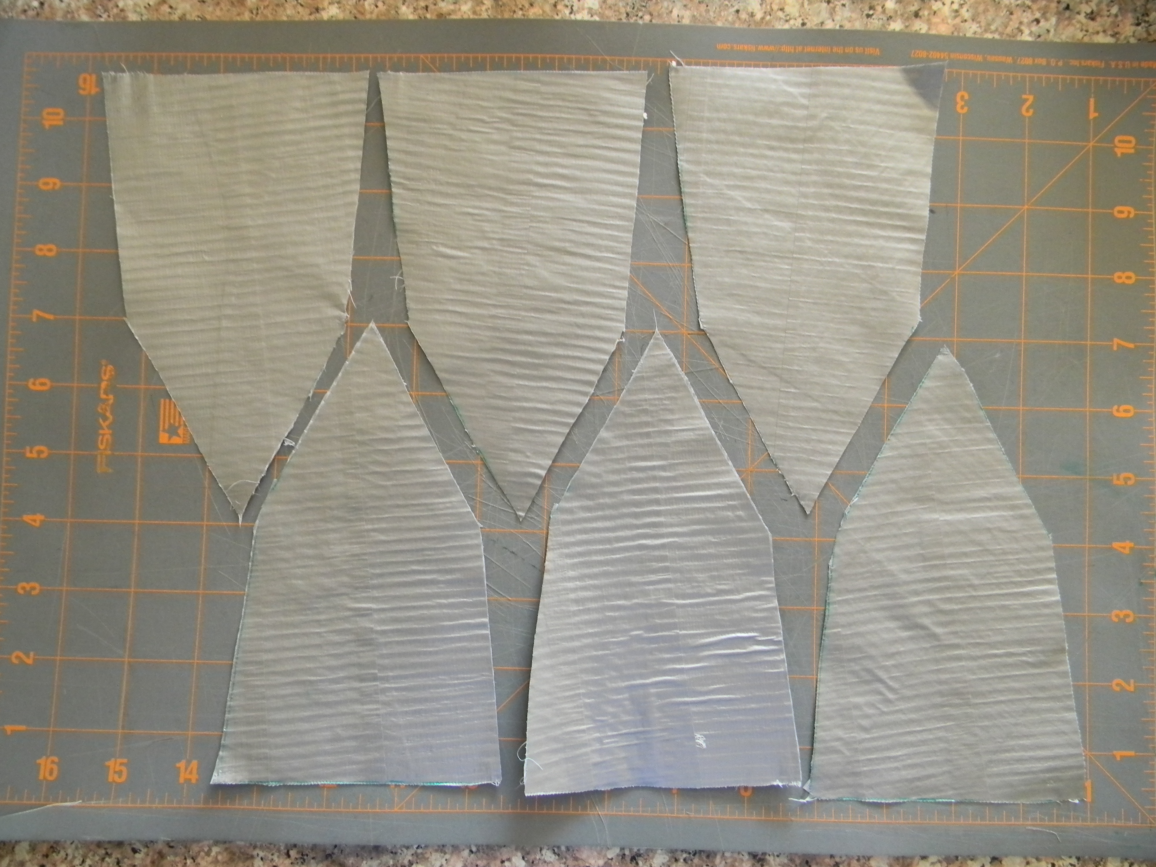 How to Make a Duct Tape Hat : 8 Steps - Instructables