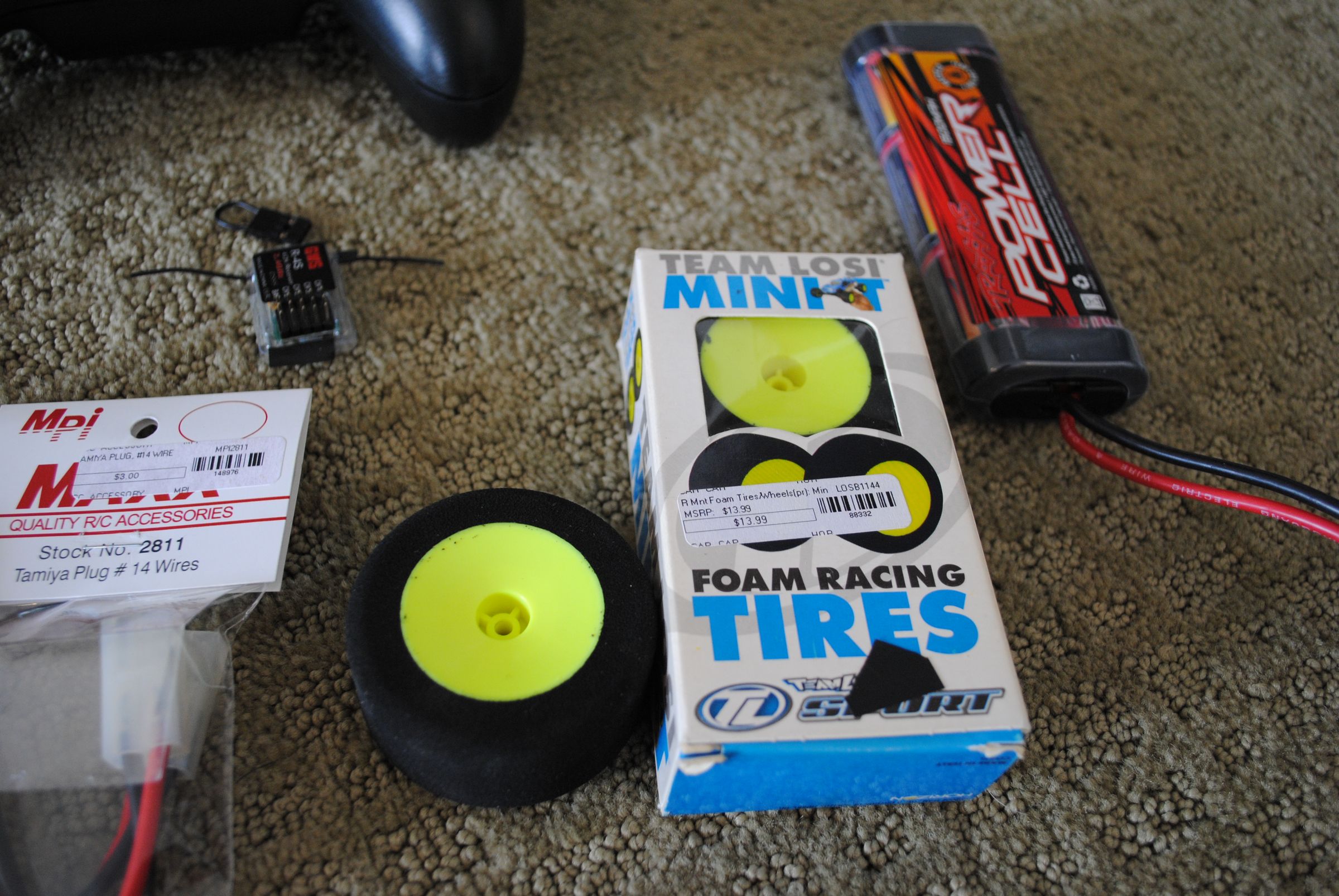 How to Make a Sumo Bot (Science Olympiad 2011 Rules) : 14 Steps (with ...