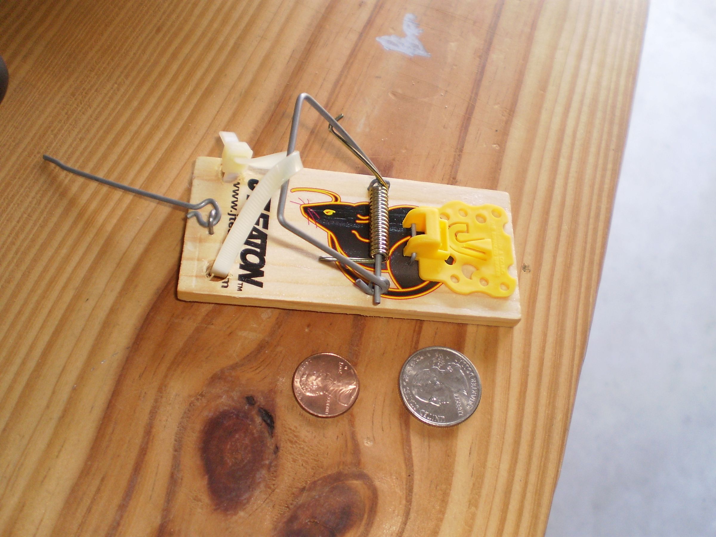 How to Make an Easy, Cheap, Non-explosive Airsoft Claymore Using ...