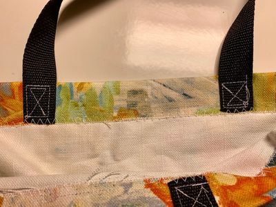 Making a Bag : 6 Steps (with Pictures) - Instructables
