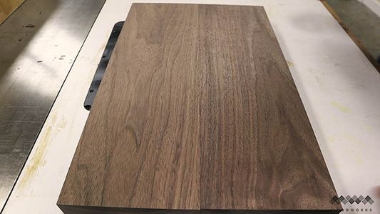 Tips for Making a Great Cutting Board : 14 Steps (with Pictures ...