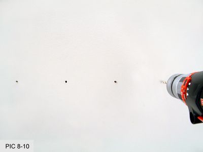 Wall Clip - Hang Video Controllers on Walls : 10 Steps (with Pictures ...