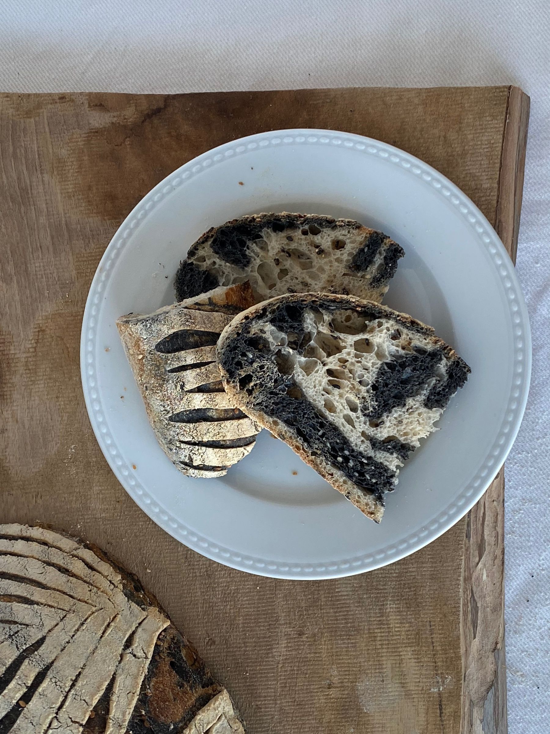 Sourdough Magic : 22 Steps (with Pictures) - Instructables