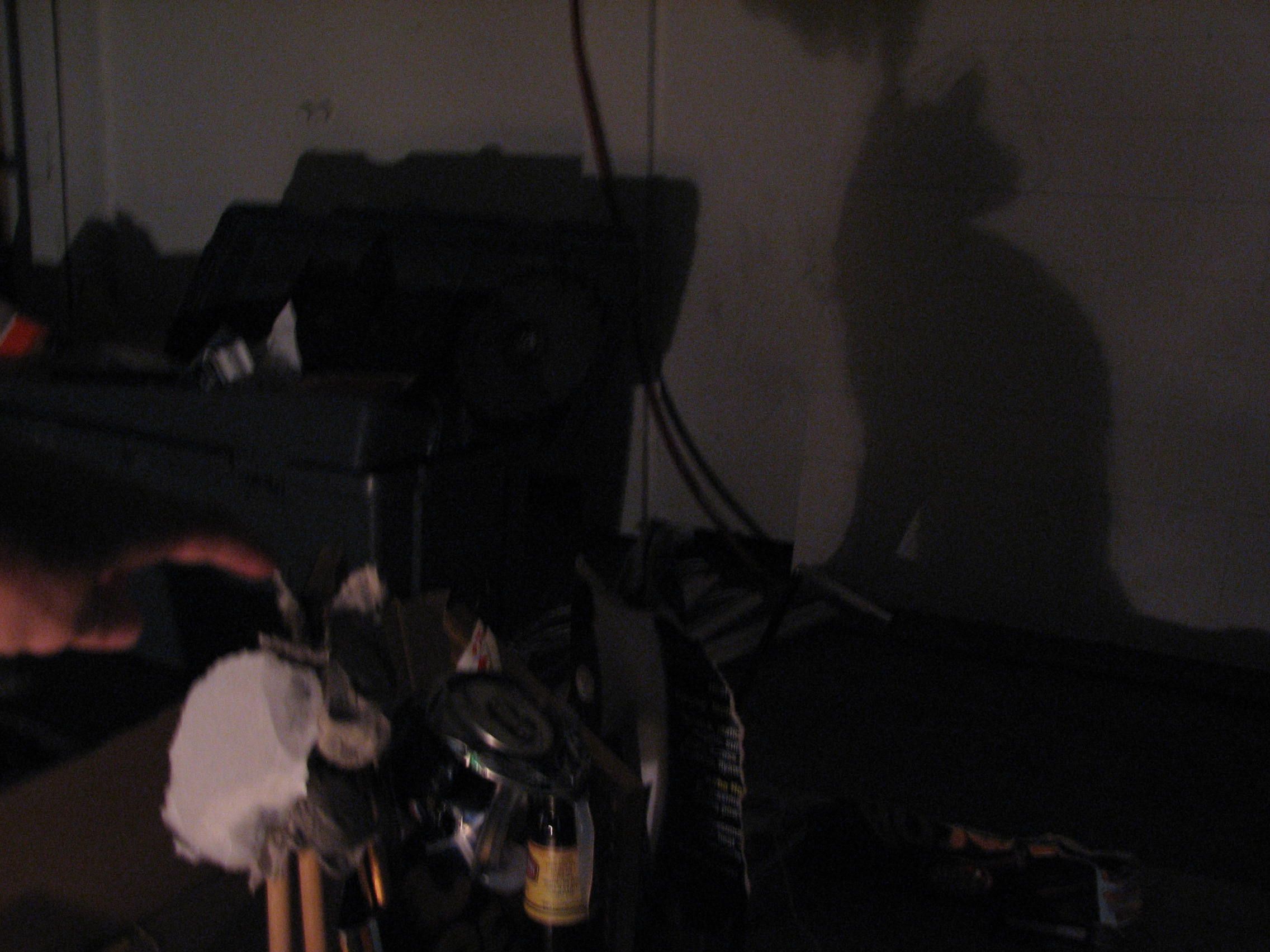 Shadow Sculptures! : 6 Steps (with Pictures) - Instructables
