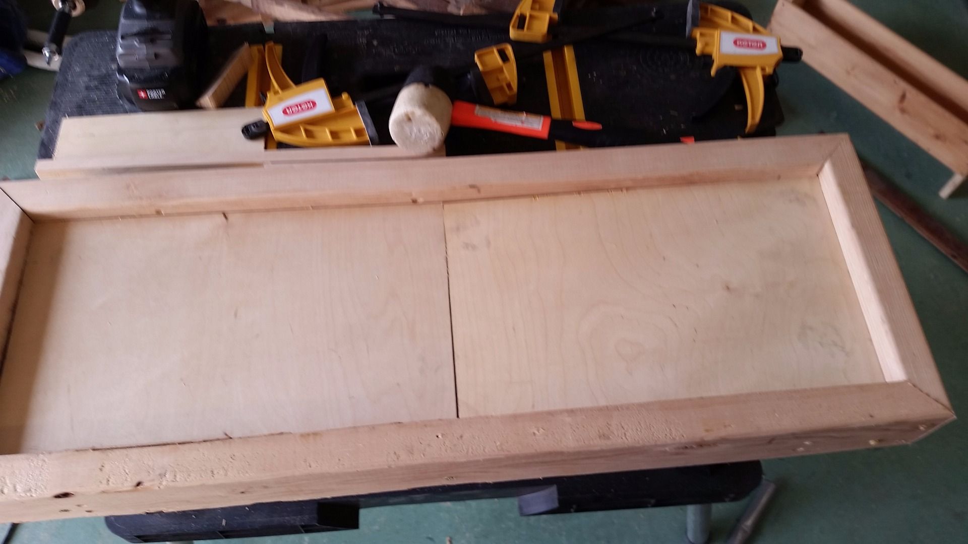 2x4 Wall Art : 6 Steps (with Pictures) - Instructables