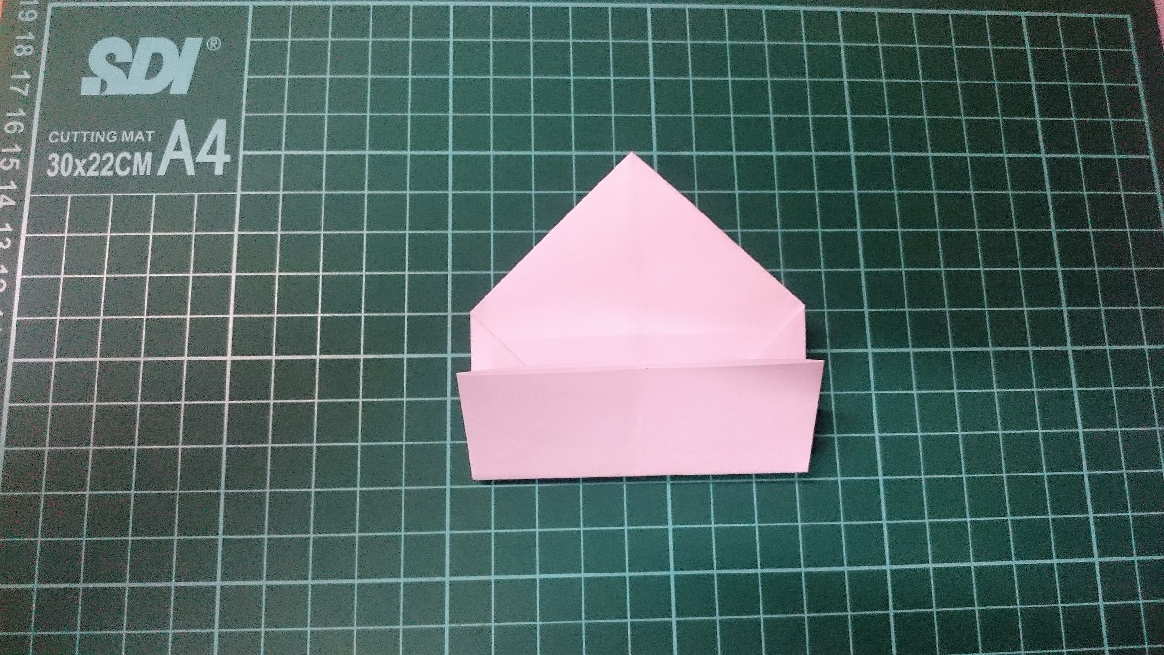 Multifunction Paper Tray : 10 Steps (with Pictures) - Instructables