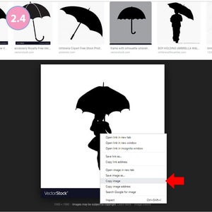 DIY Transparent Film for Resin Crafts : 5 Steps - Instructables