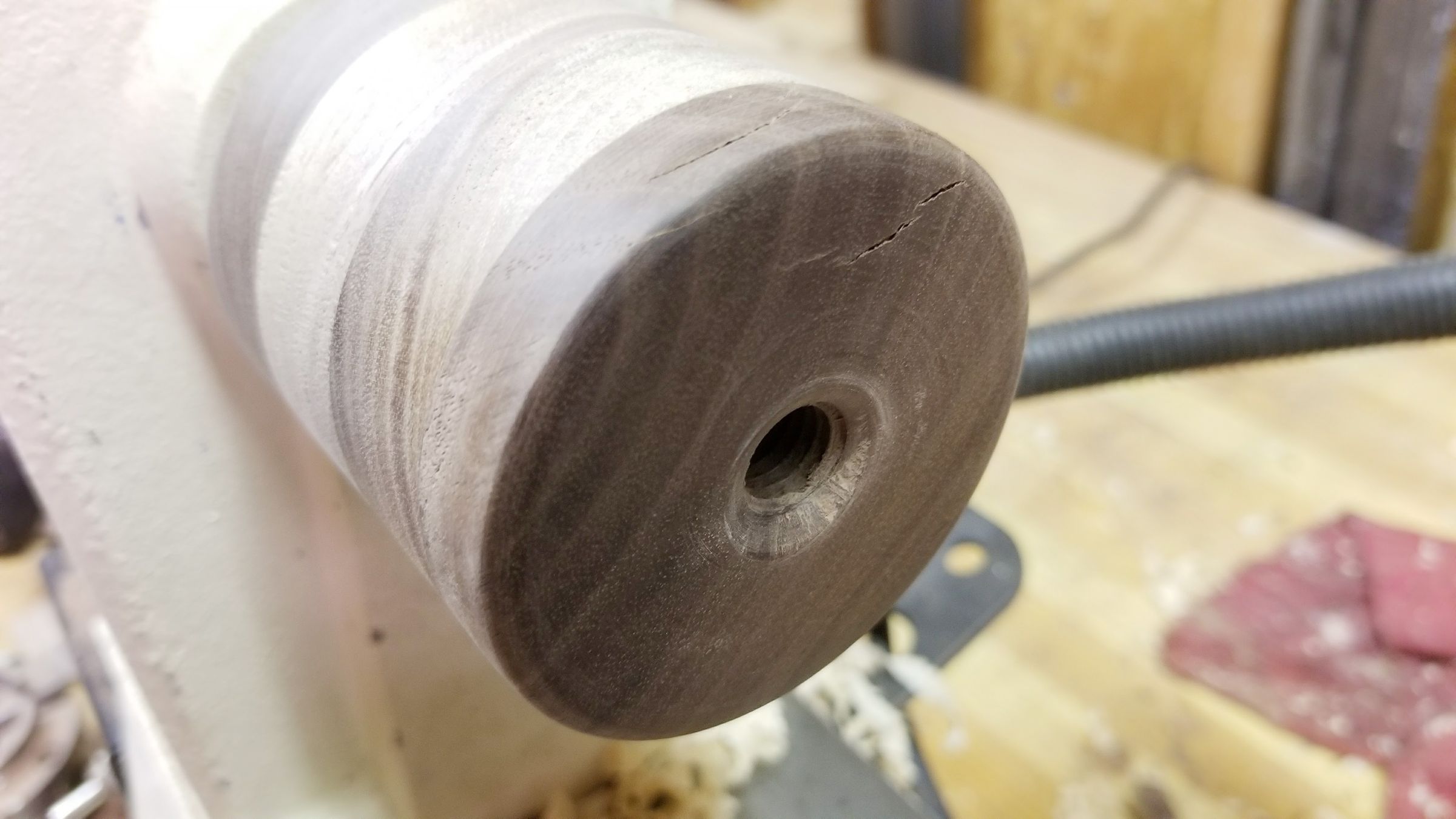 Lathe Buffing System : 11 Steps (with Pictures) - Instructables