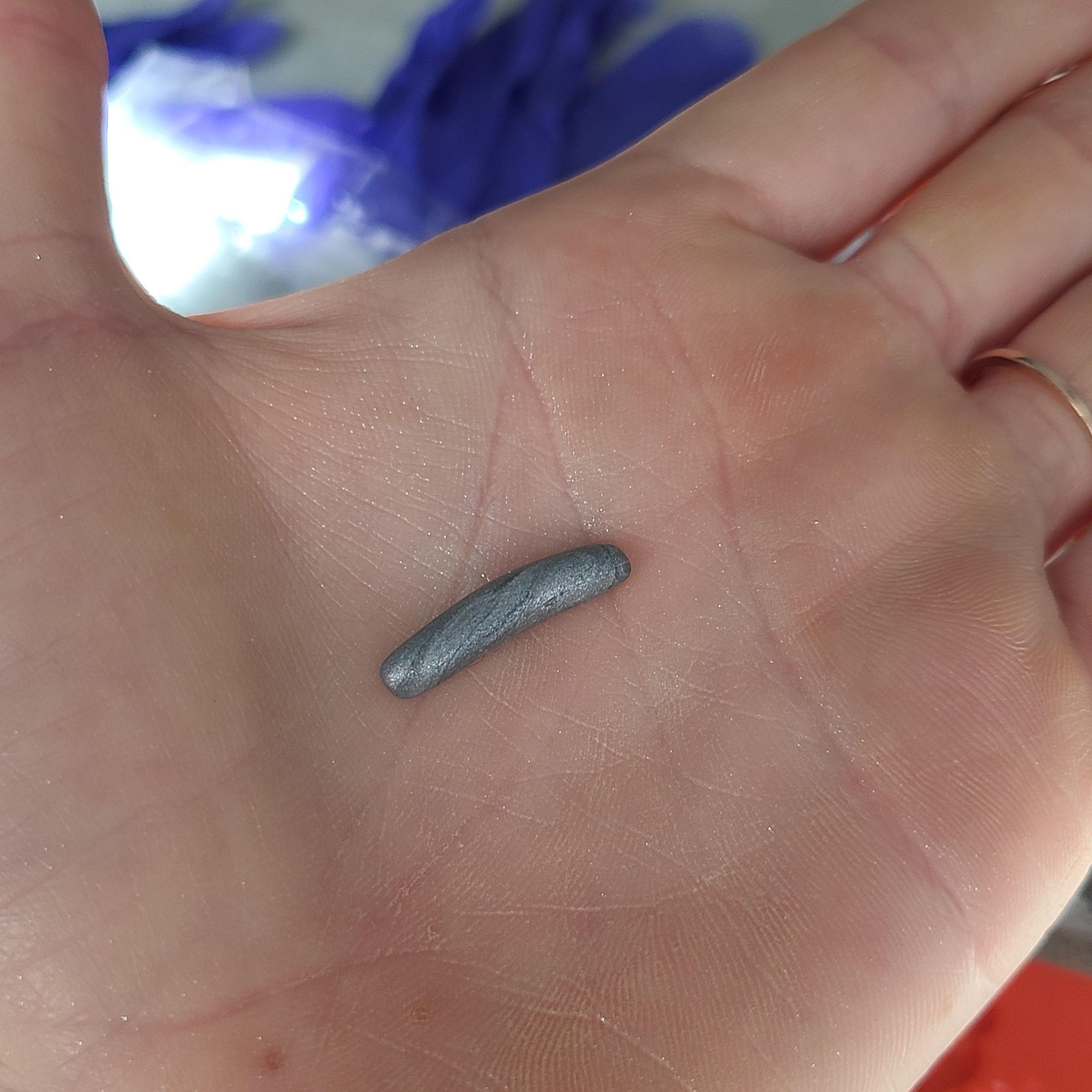 Polymer Clay River Rocks - Keep or Hide, You Decide! : 7 Steps (with ...