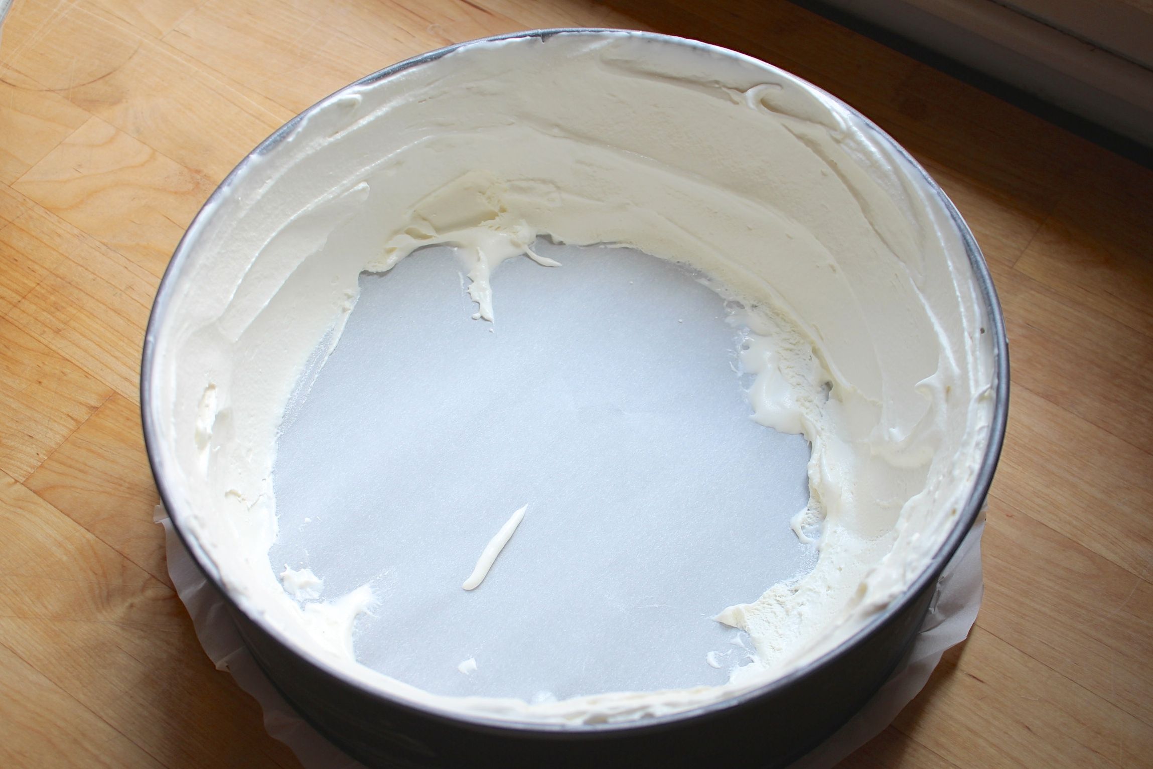 Ice Cream Cake : 9 Steps (with Pictures) - Instructables