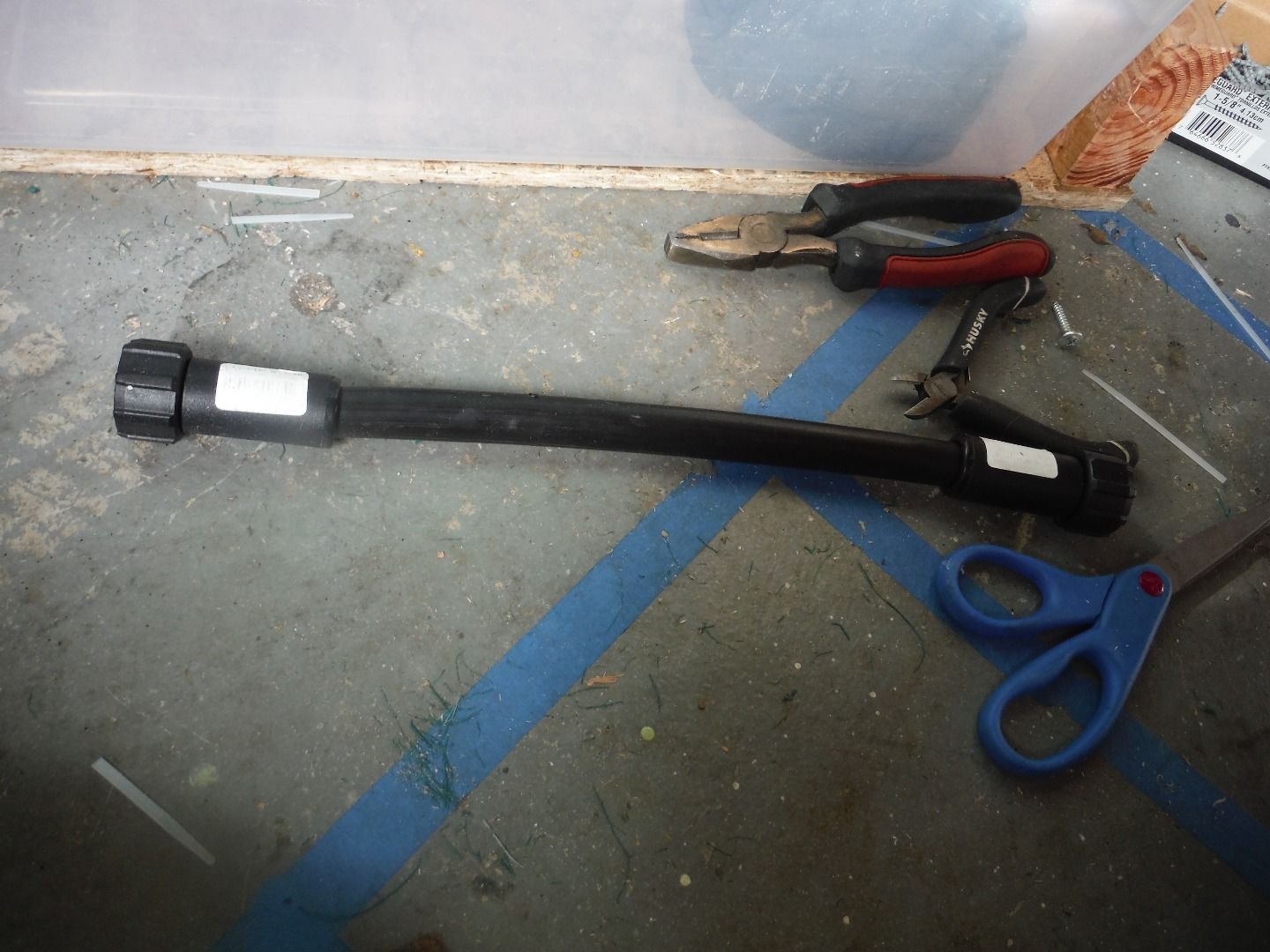 Mega Swampy: a Large, Economical Swamp Cooler Powerful Enough to Cool ...