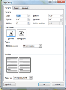 Make a Map Book Using Google Maps : 17 Steps (with Pictures ...