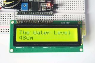 Automatic Water Level Indicator Using Arduino : 3 Steps - Instructables