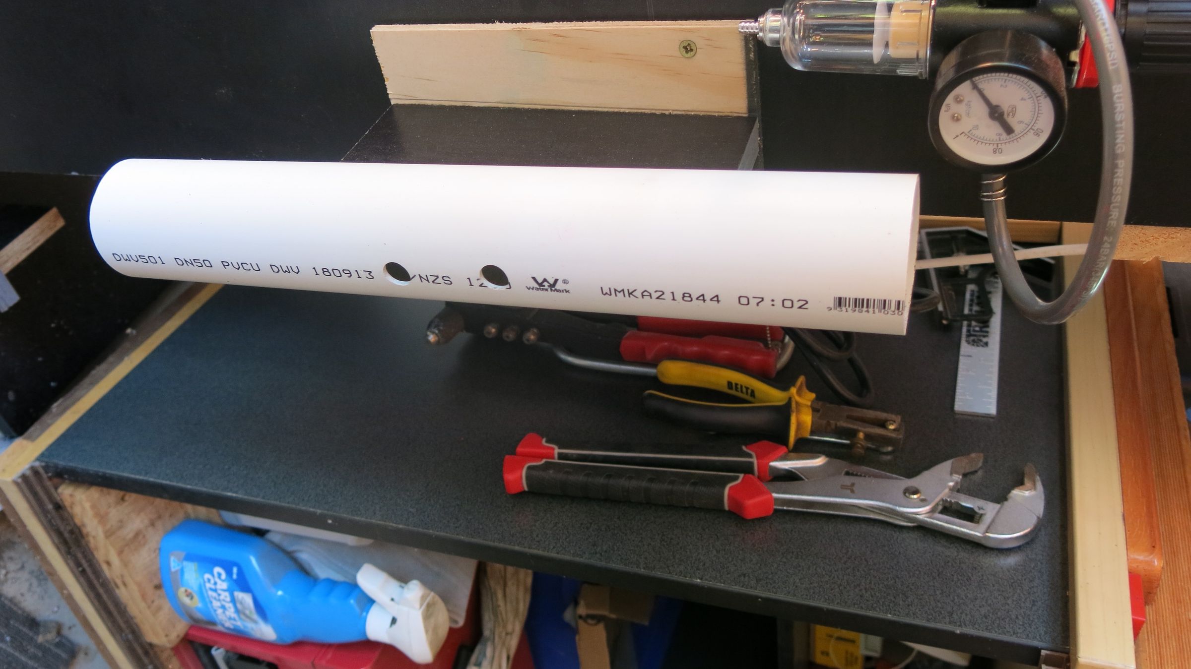 Powder Coating Stand : 7 Steps (with Pictures) - Instructables