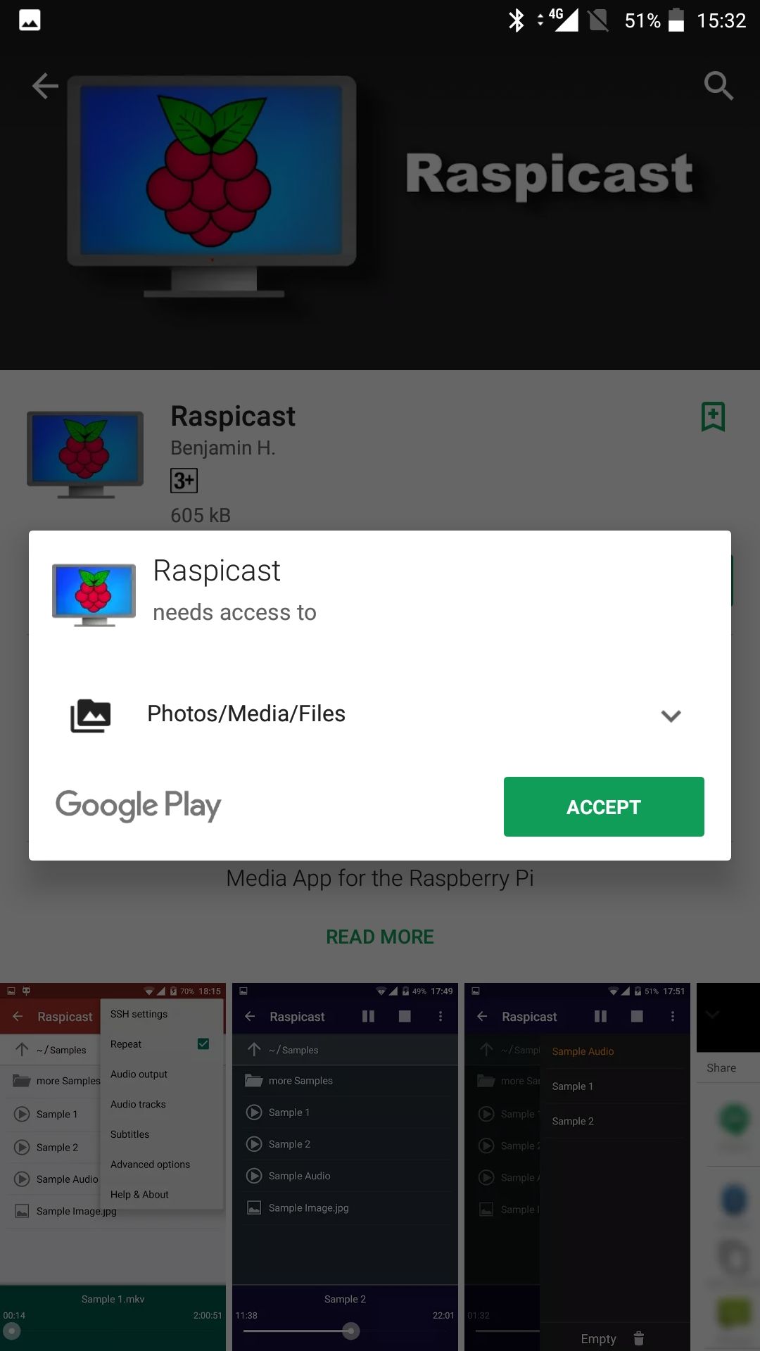 Raspberry Pi As Chromecast Alternative (Raspicast) : 10 Steps (with Pictures) - Instructables