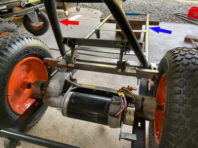 Electric Mini Rat Rod : 9 Steps (with Pictures) - Instructables
