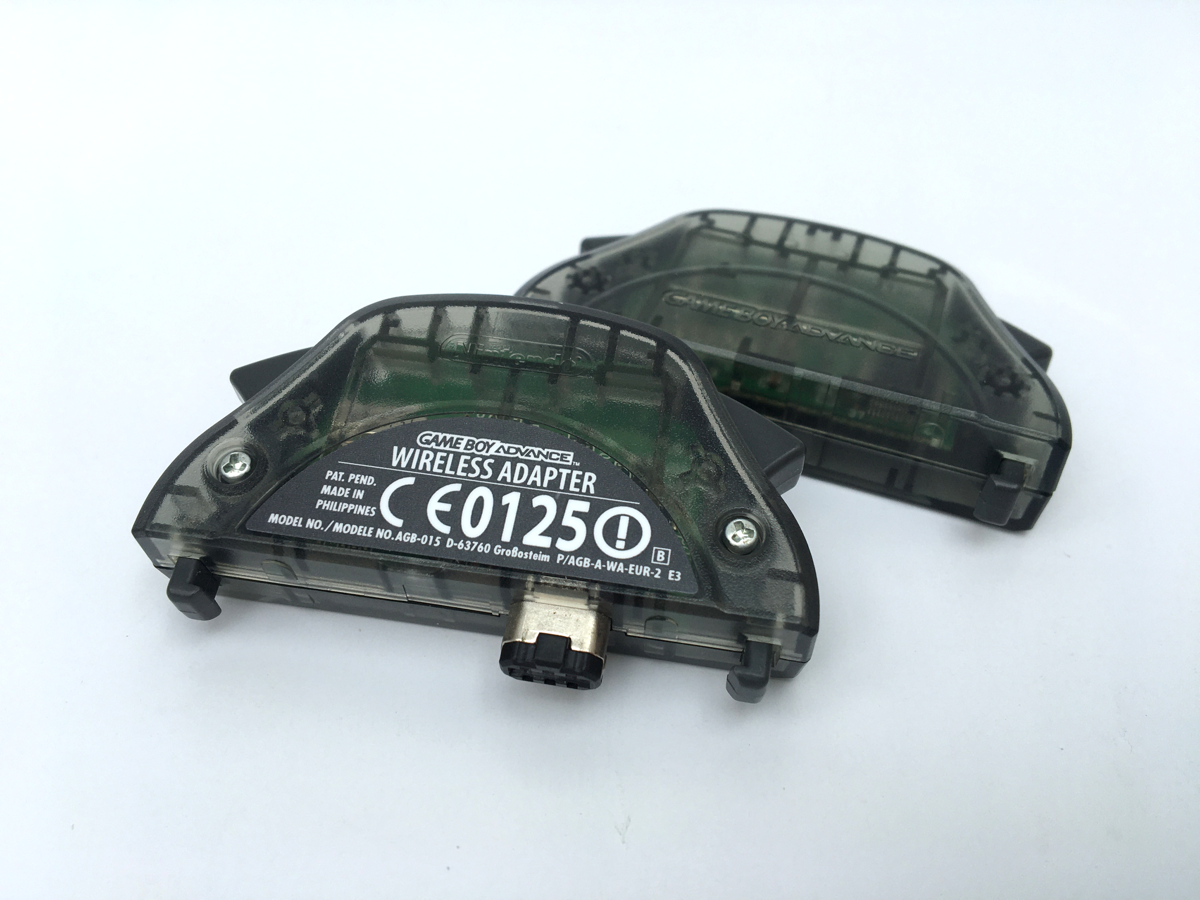 Gameboy Advance: Tingle Tuner [Wind Waker] : 8 Steps (with Pictures ...