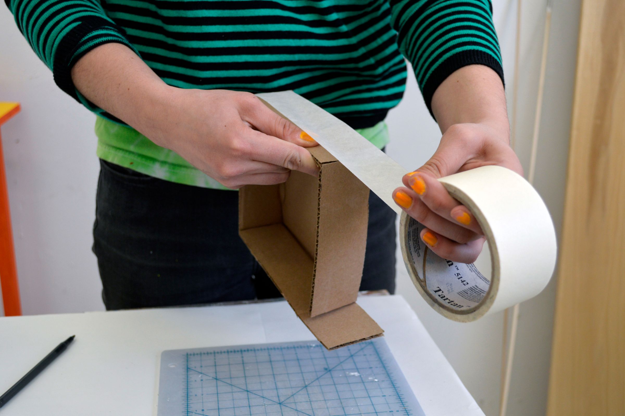 Making a One-part Rubber Mold and Casting an Object : 12 Steps (with ...