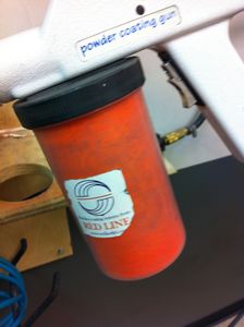 Powder Coating Basics : 18 Steps - Instructables