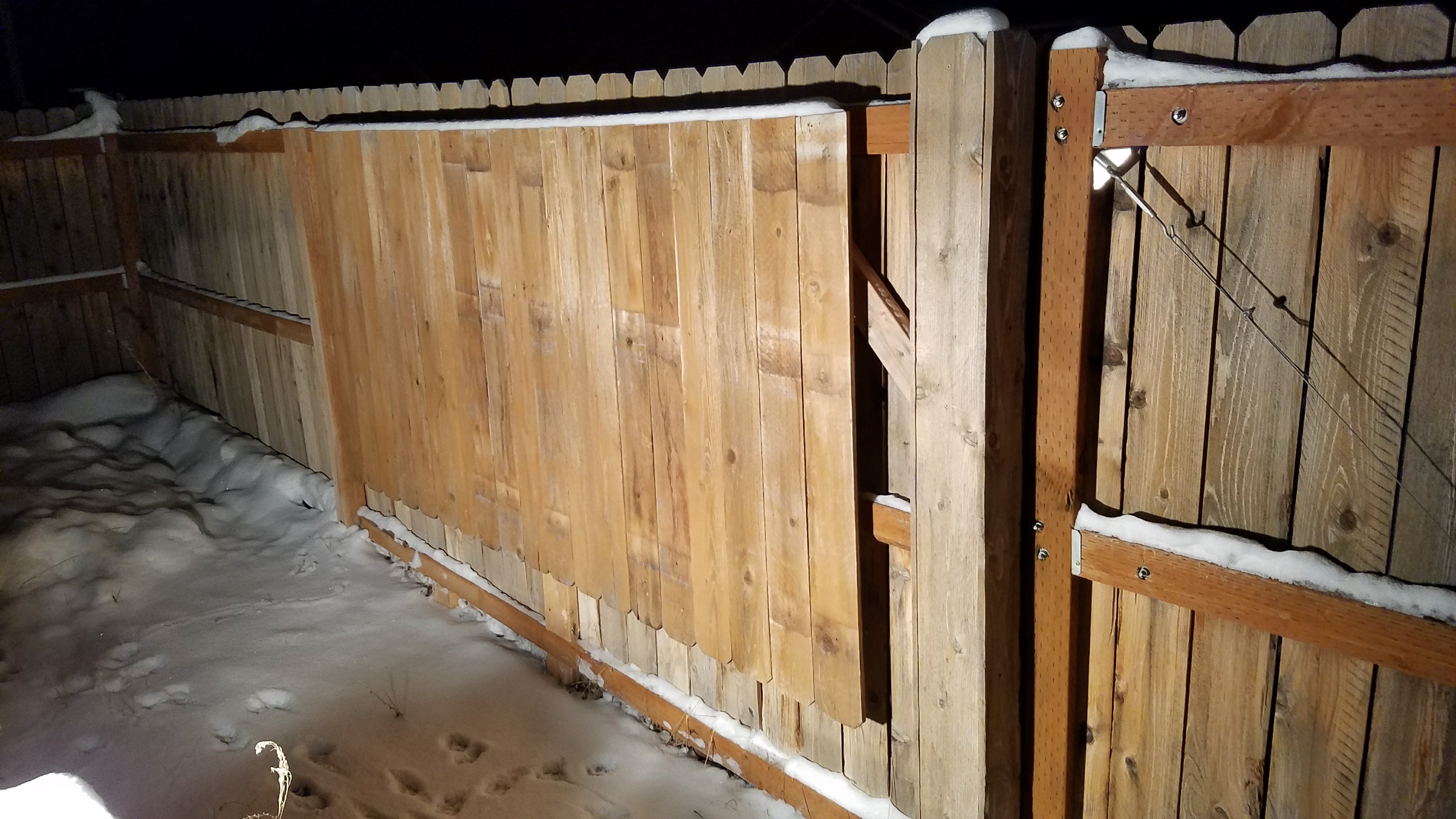 Reclaimed Firewood Rack : 7 Steps (with Pictures) - Instructables