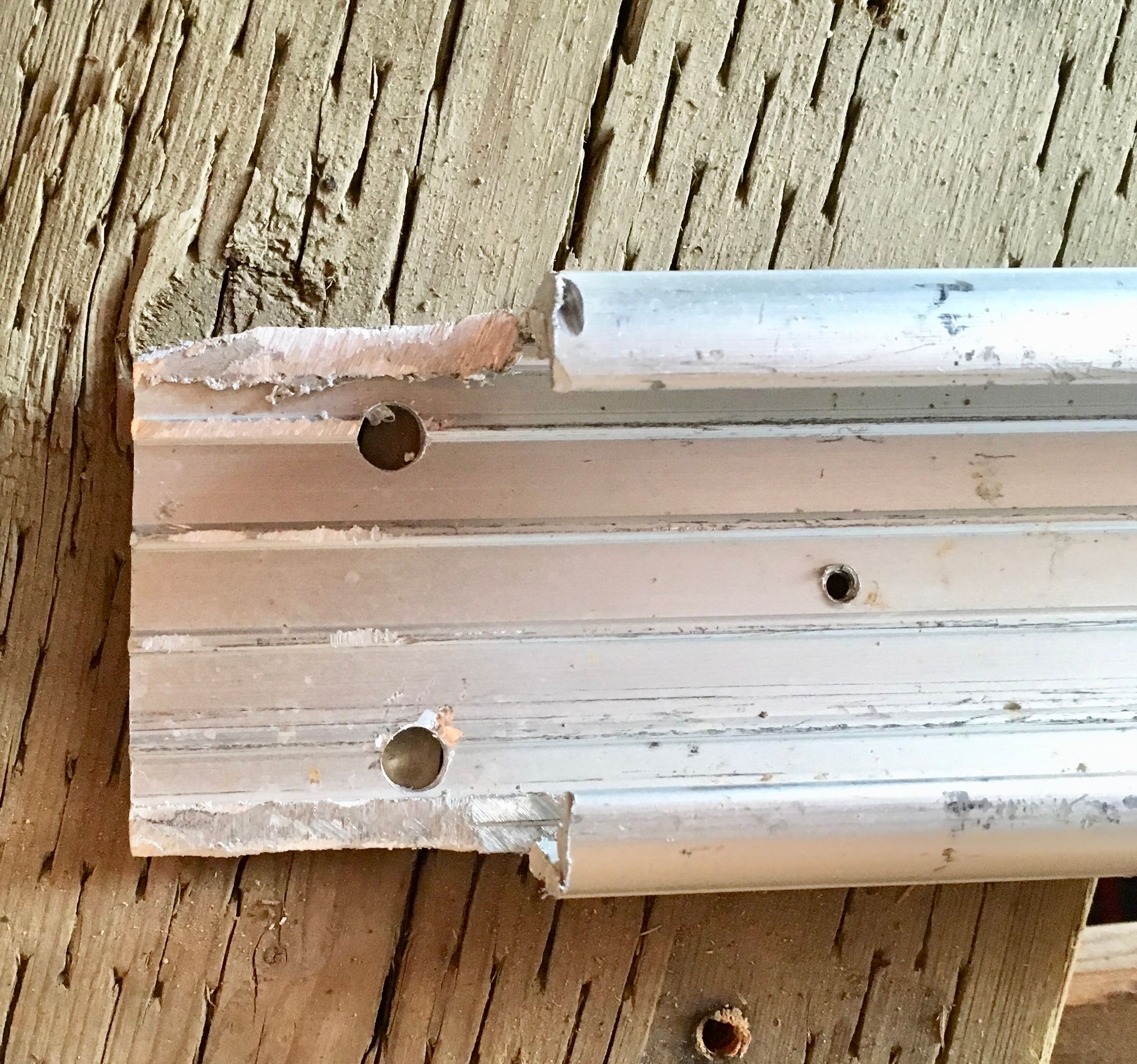 Homemade Roof Rack With Accessories : 23 Steps (with Pictures ...