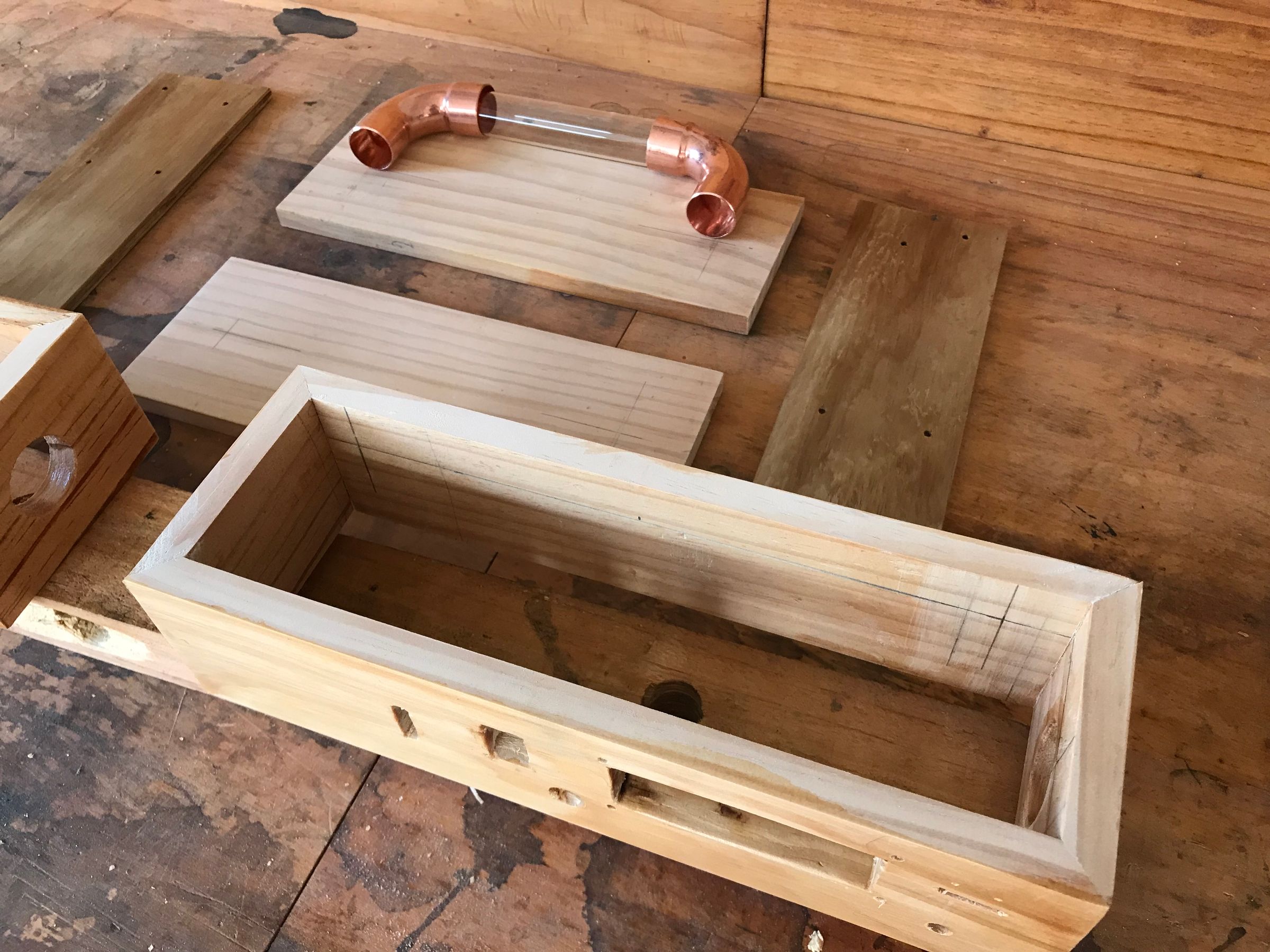 VFD Alarm Clock : 5 Steps (with Pictures) - Instructables