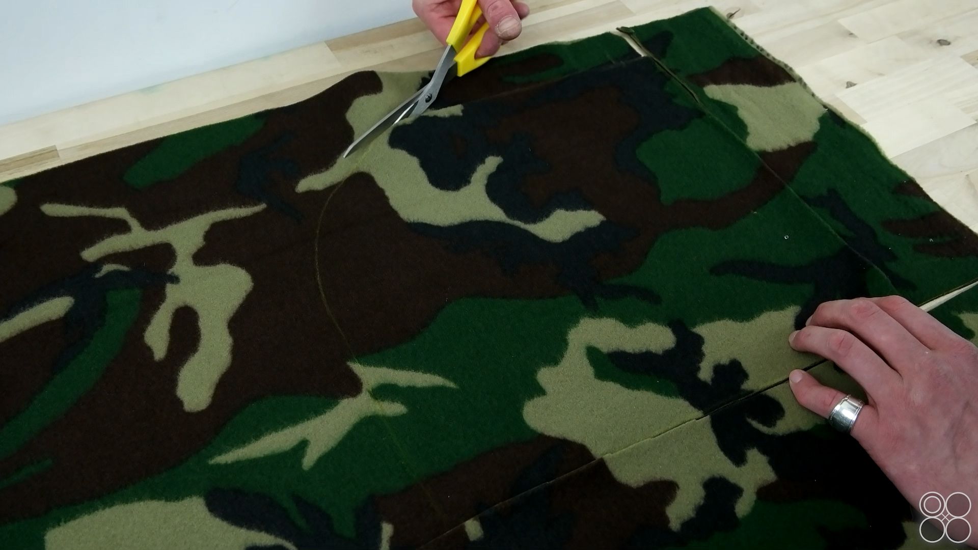 How to Make Balaclava : 15 Steps (with Pictures) - Instructables