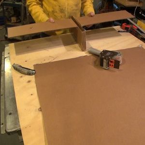 Make a Flapping Bird Toy Out of Cardboard : 10 Steps - Instructables