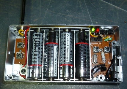 RC Submarine Hack - Android Controller (Arduino, Android, Submarine, Bluetooth) : 5 Steps ...