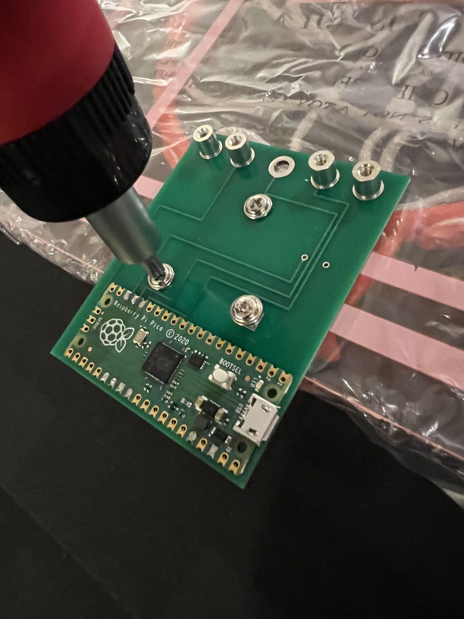 Hoops Arcade! - Mini Basketball Arcade Kit for Micro:Bit : 5 Steps ...