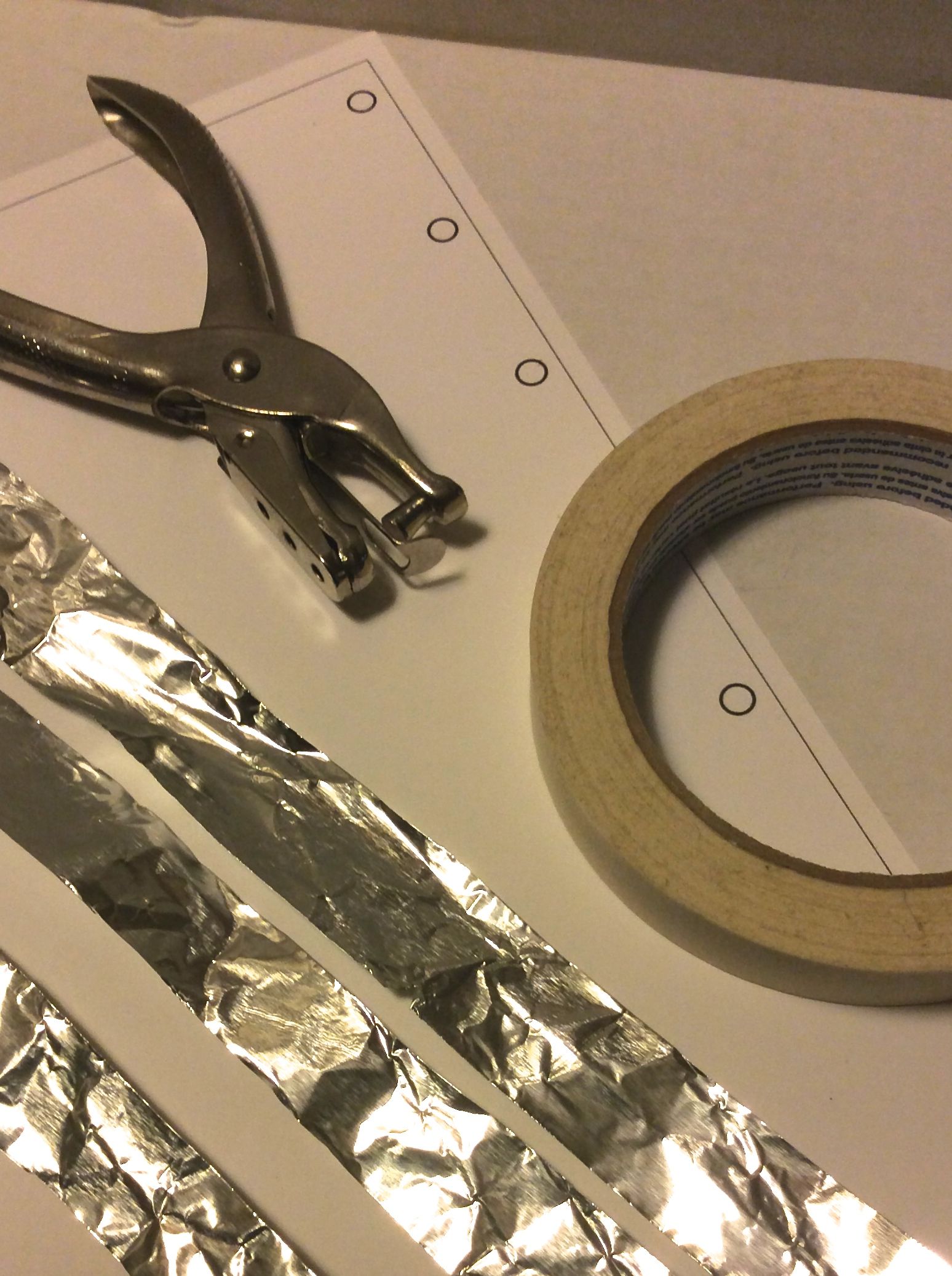 Complete Circuit, Circuit Board Project : 7 Steps (with Pictures ...