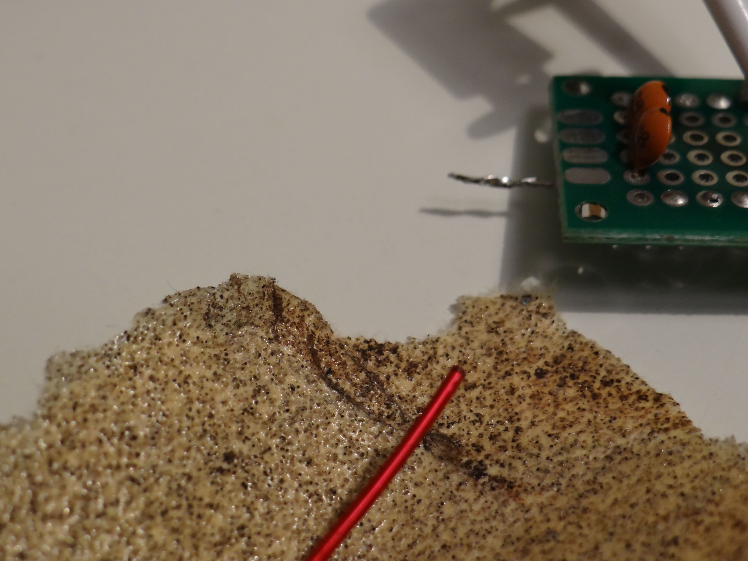 Free Energy From Thin Air! : 5 Steps (with Pictures) - Instructables