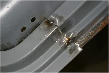 Basic Welding -- : 8 Steps - Instructables