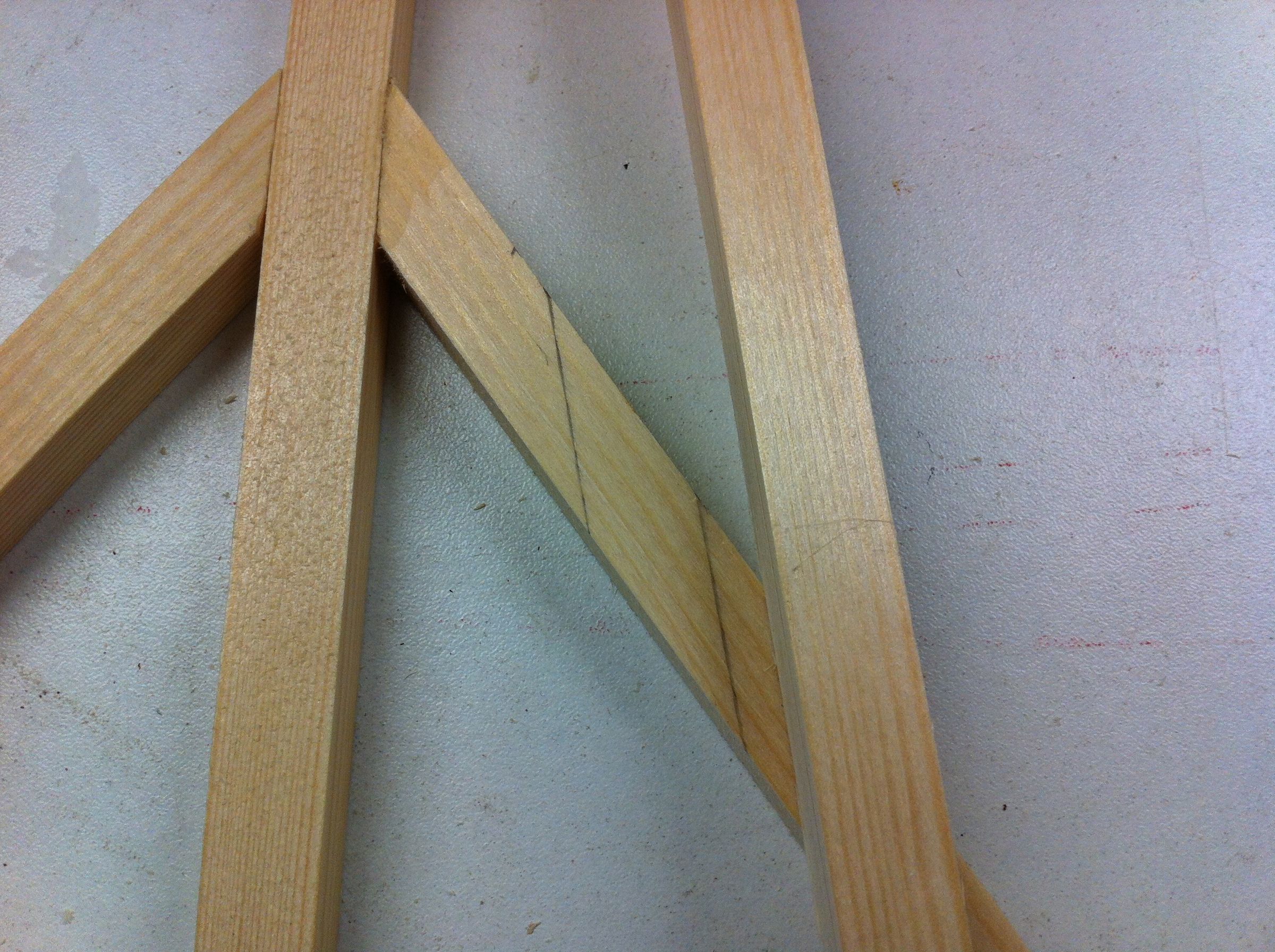 Trebuchet (working) Model Step by Step Free Plans and Instructions : 14 ...