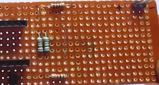 LED Propeller Clock : 19 Steps (with Pictures) - Instructables
