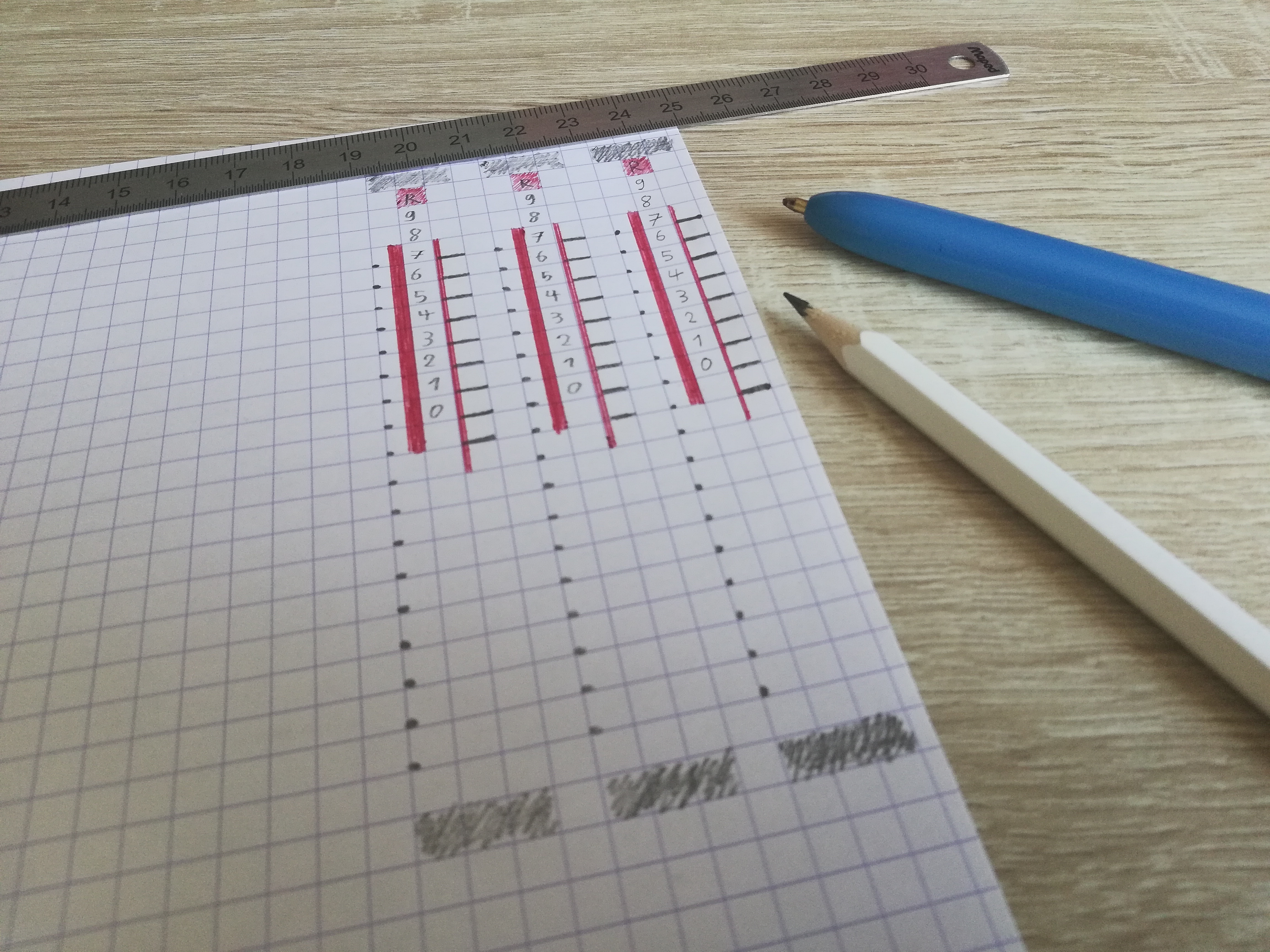 Cardboard Calculator : 9 Steps (with Pictures) - Instructables