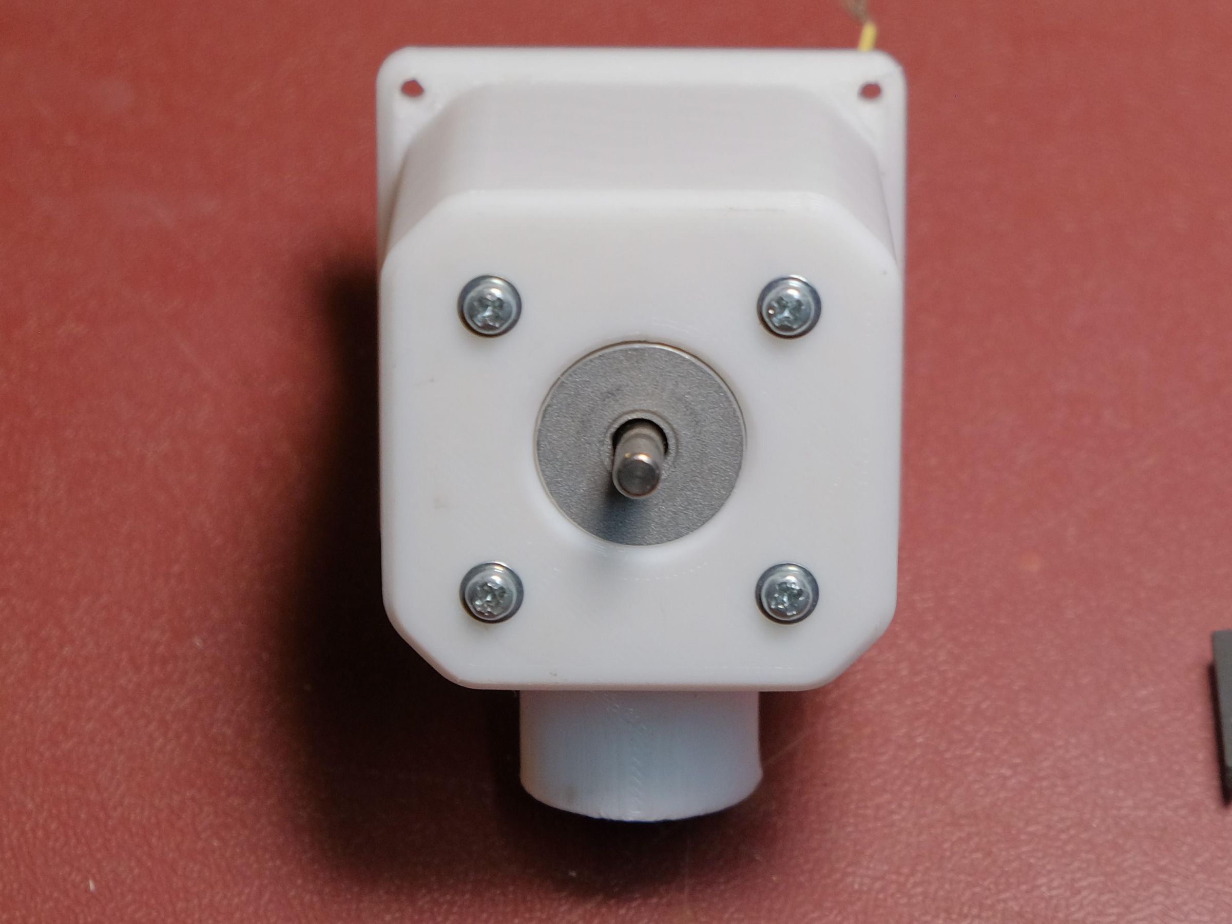 HOW TO MAKE a PORTABLE WIND TURBINE : 8 Steps (with Pictures ...