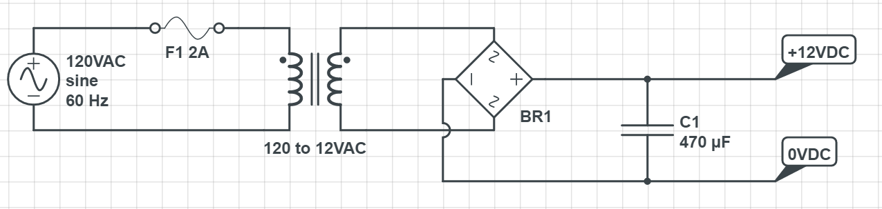 Simple PWM Generator - Instructables
