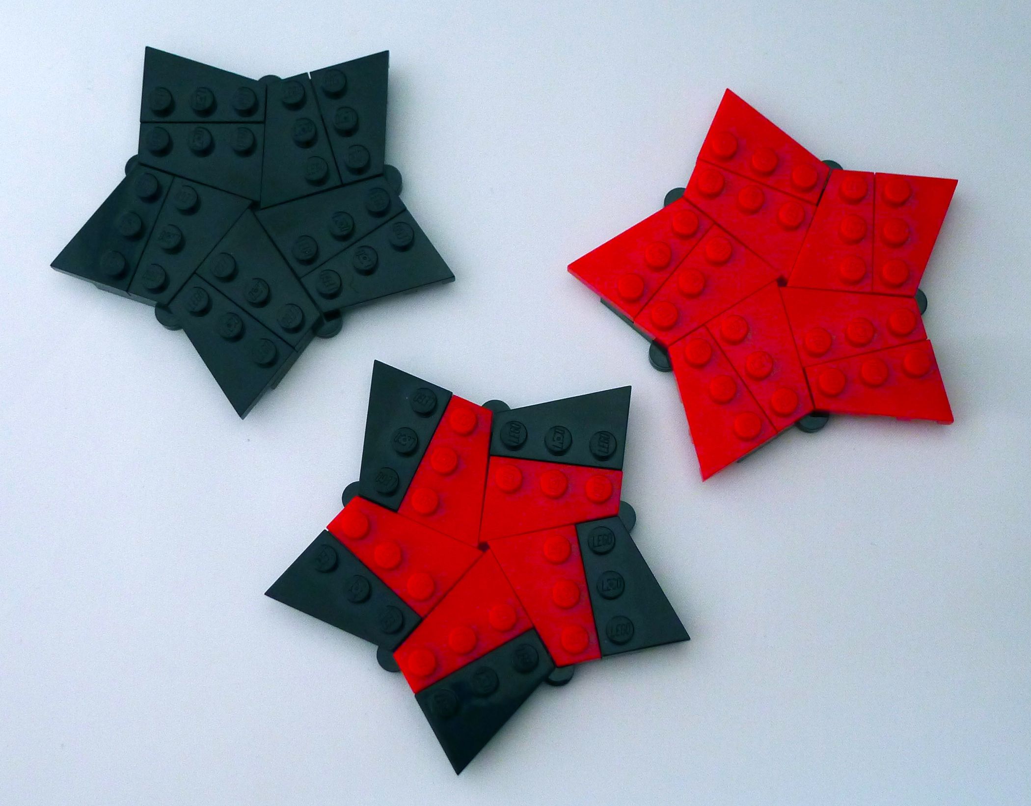 LEGO Stars - Instructables