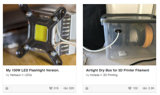 My 100W LED Flashlight Version. : 5 Steps (with Pictures) - Instructables