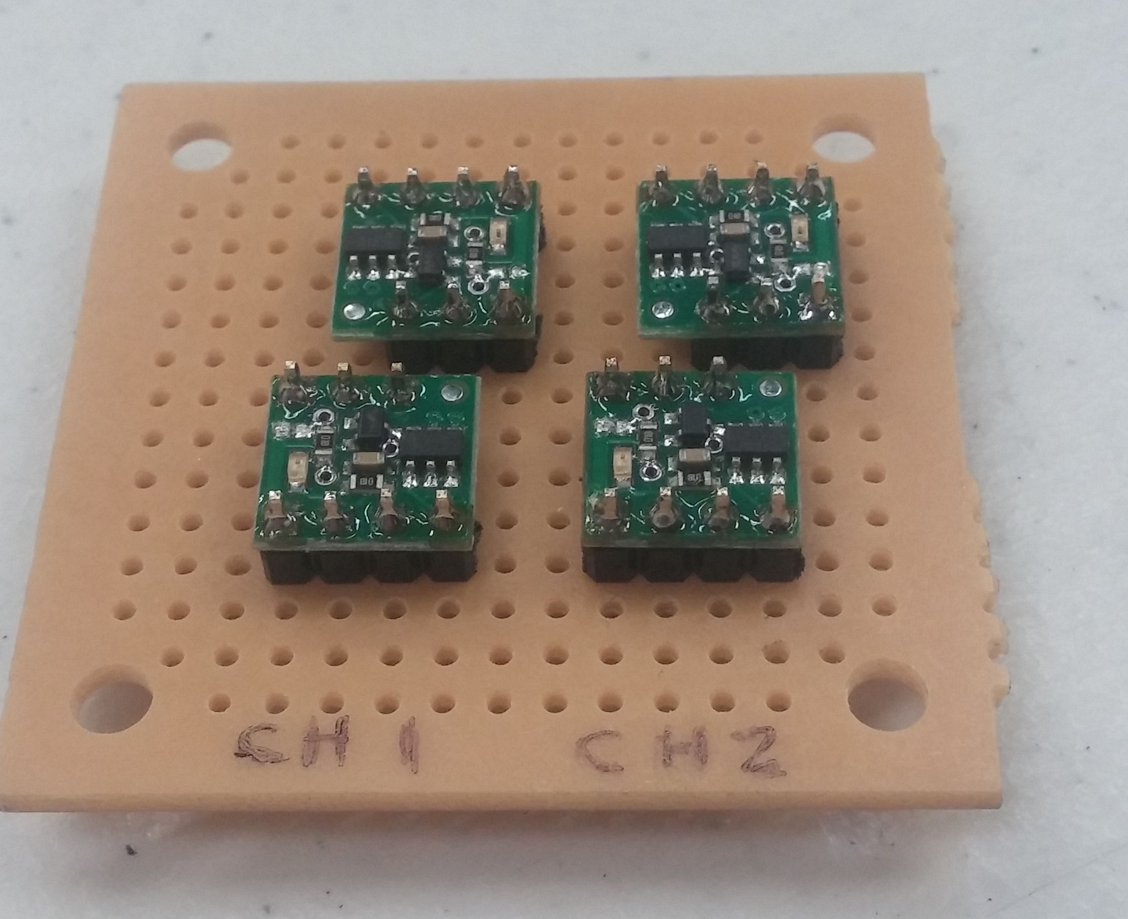 Raspberry Pi RC Control : 4 Steps (with Pictures) - Instructables