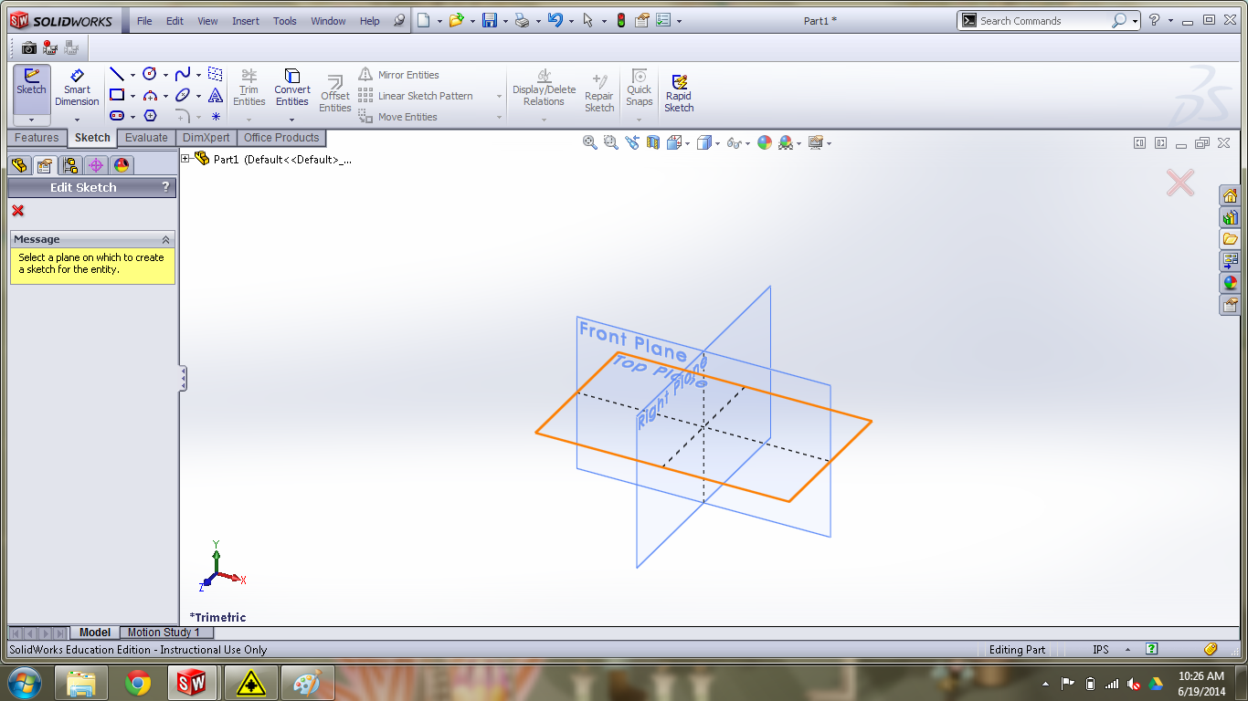 Using Solidworks to Construct PVC Models : 4 Steps - Instructables