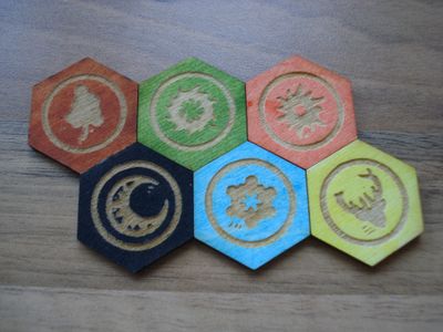 Laser Cut Board Games : 7 Steps (with Pictures) - Instructables